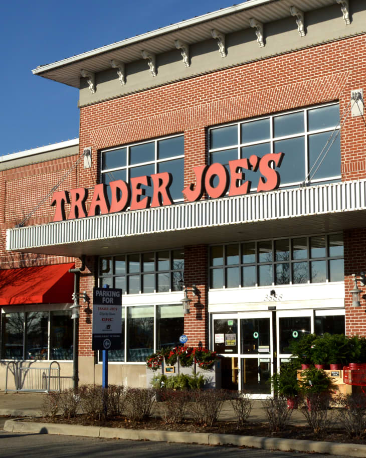 Trader Joe’s Just Brought Back Its Famous $2 Italian Find | The Kitchn