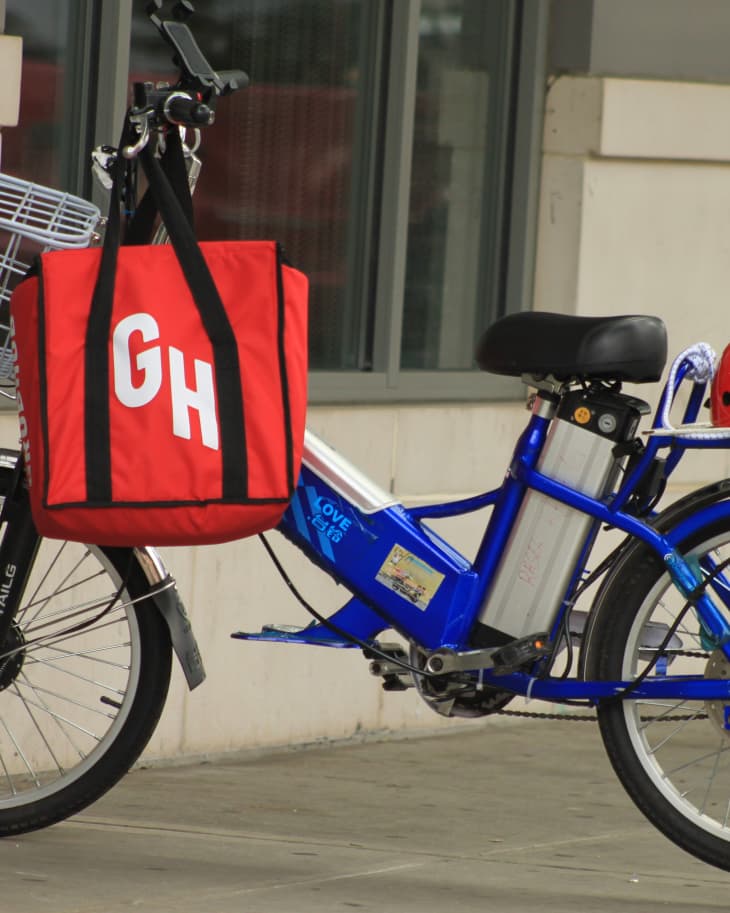Here's How You Can Get a Free Year of Grubhub+ as an Amazon Prime ...