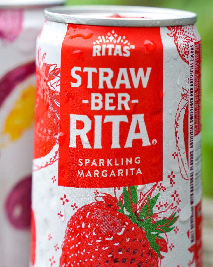 Tried Anheuser-Busch's Ritas Brand? You May Be Owed Money | The Kitchn