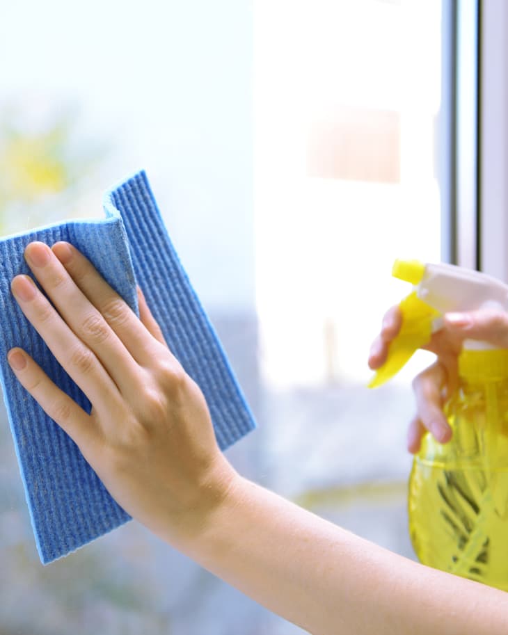 The Smell of “Clean”: A Brief History of Cleaning Product Scents in the ...