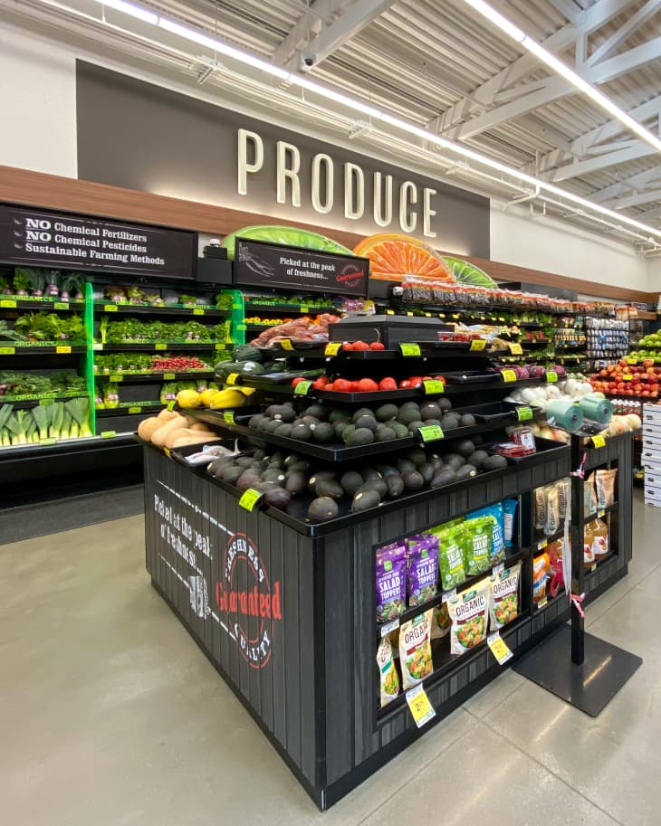 6 Tips for Buying Produce at the Grocery Store | The Kitchn