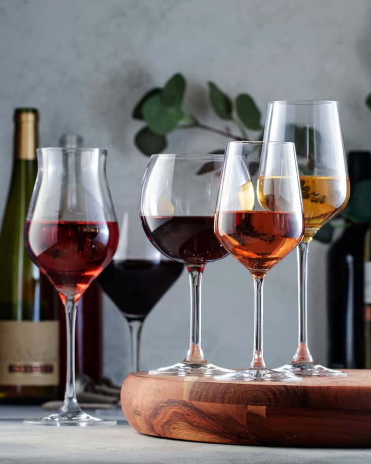 This Viral Wine Glass Topper Basically Sold Out Overnight — and We Get ...