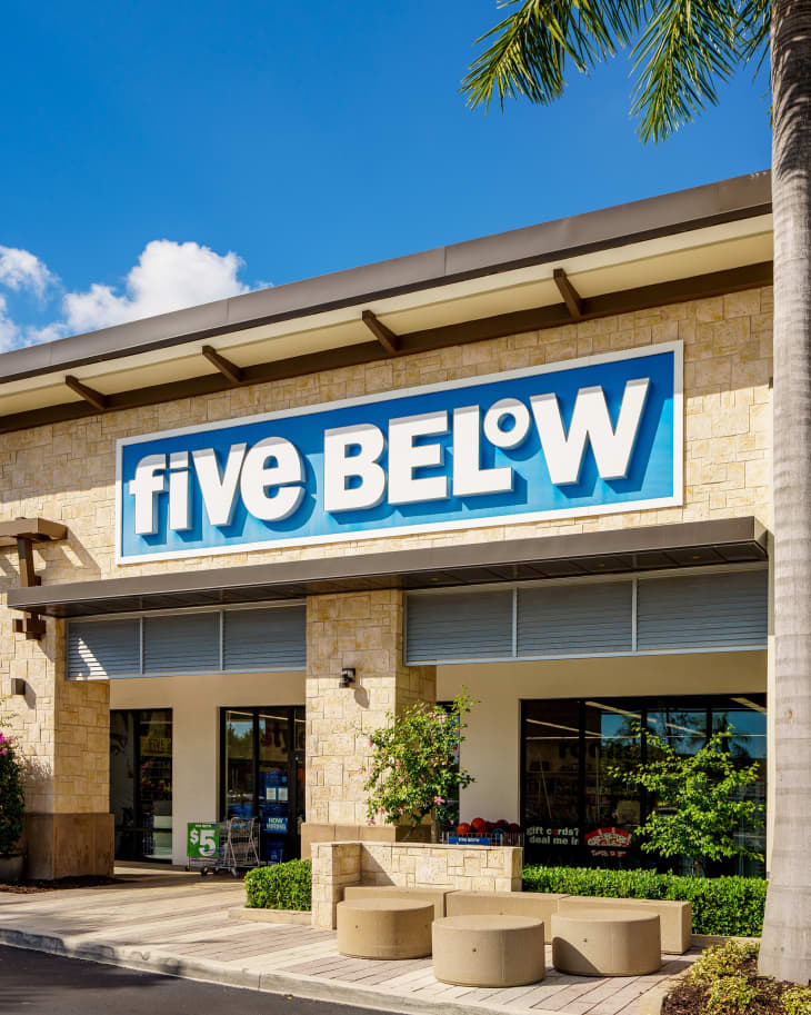 Bethenny Frankel Loves This $4 Tumbler from Five Below — It's Perfect ...