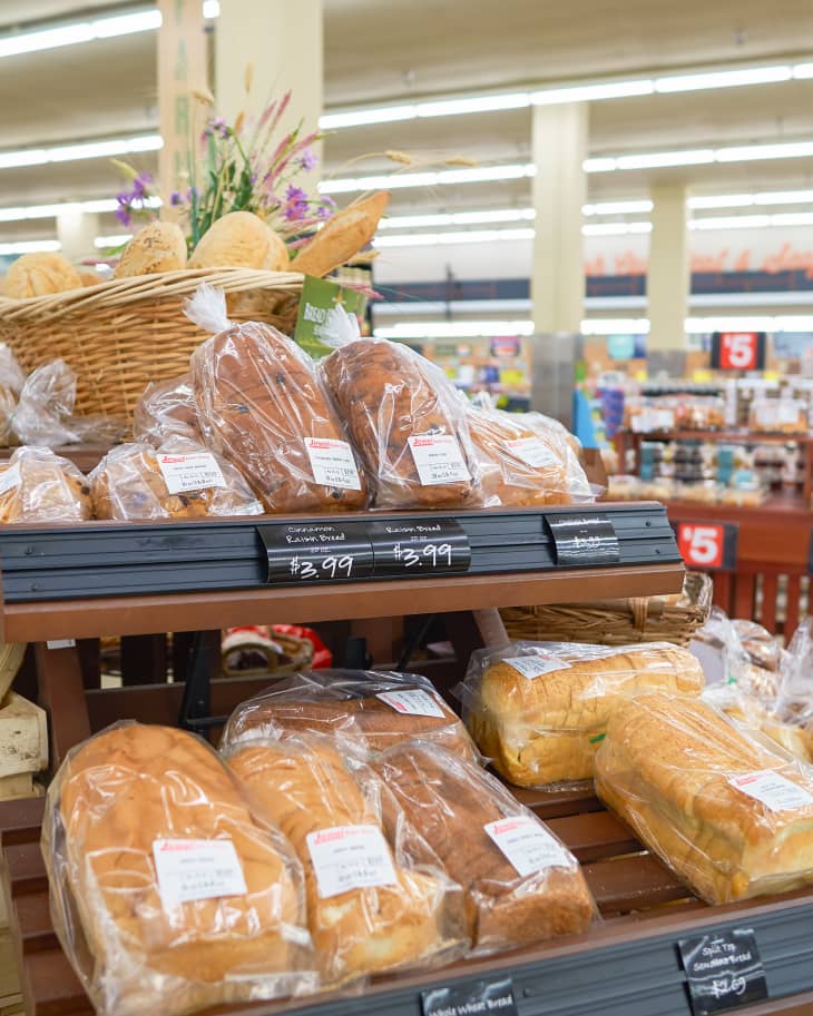 Why I Stopped Buying Bread at the Grocery Store | The Kitchn