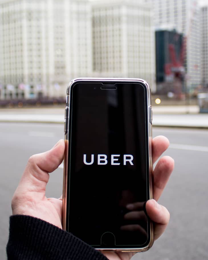 Uber Now Offers Group Grocery | The Kitchn