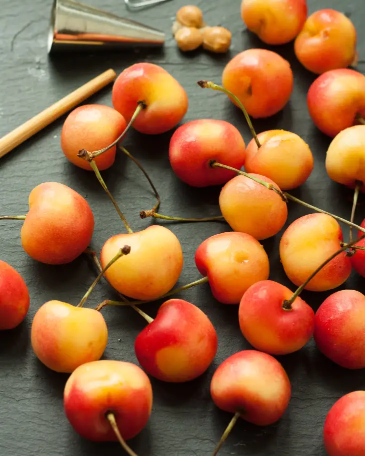 How to Pit Cherries Without a Cherry Pitter (5 Ways) | Kitchn