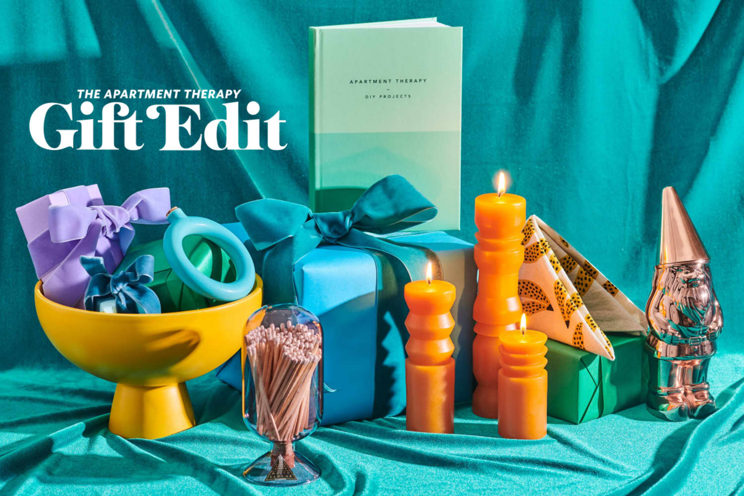 The Ultimate Gifts for Holiday 2020 | Apartment Therapy
