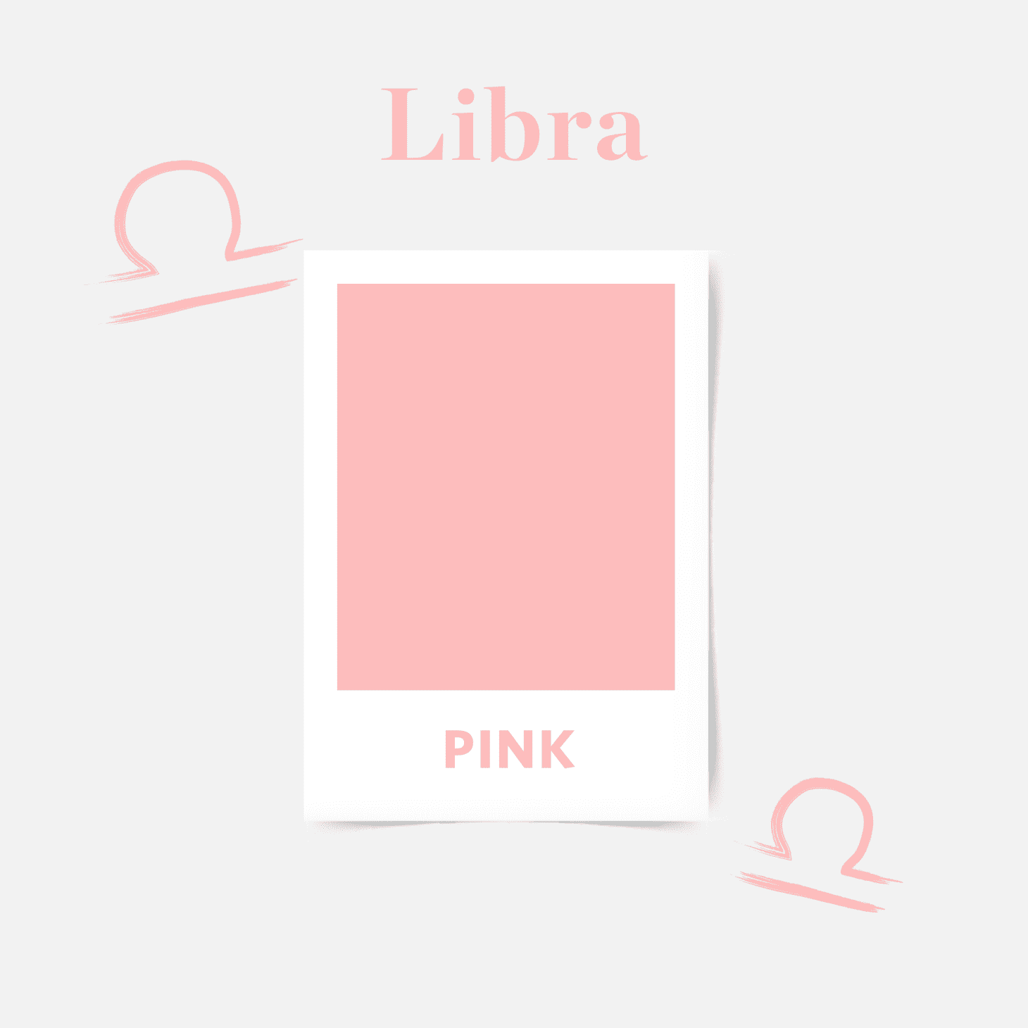 Color for libra zodiac sign 60 photos - Youhoroscope.com