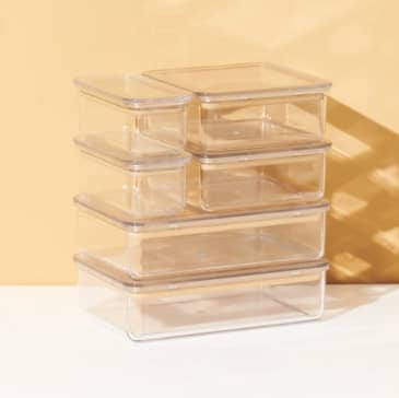 The Sleek and Sustainble Food Storage Containers Everyone Needs | The ...