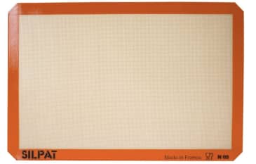 Silpat Silicone Baking Mat Review 2023: Best Baking Essential | The Kitchn