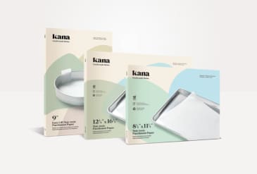 This Pre-Cut Parchment Paper Bundle Is a Holiday Baking Lifesaver | The ...