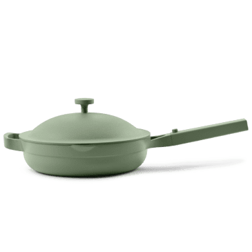 Our Place Fry Deck Review - Always Pan, Perfect Pot | The Kitchn
