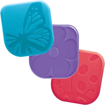 Tovolo Nylon Pan Scrapers Review 2023 | The Kitchn