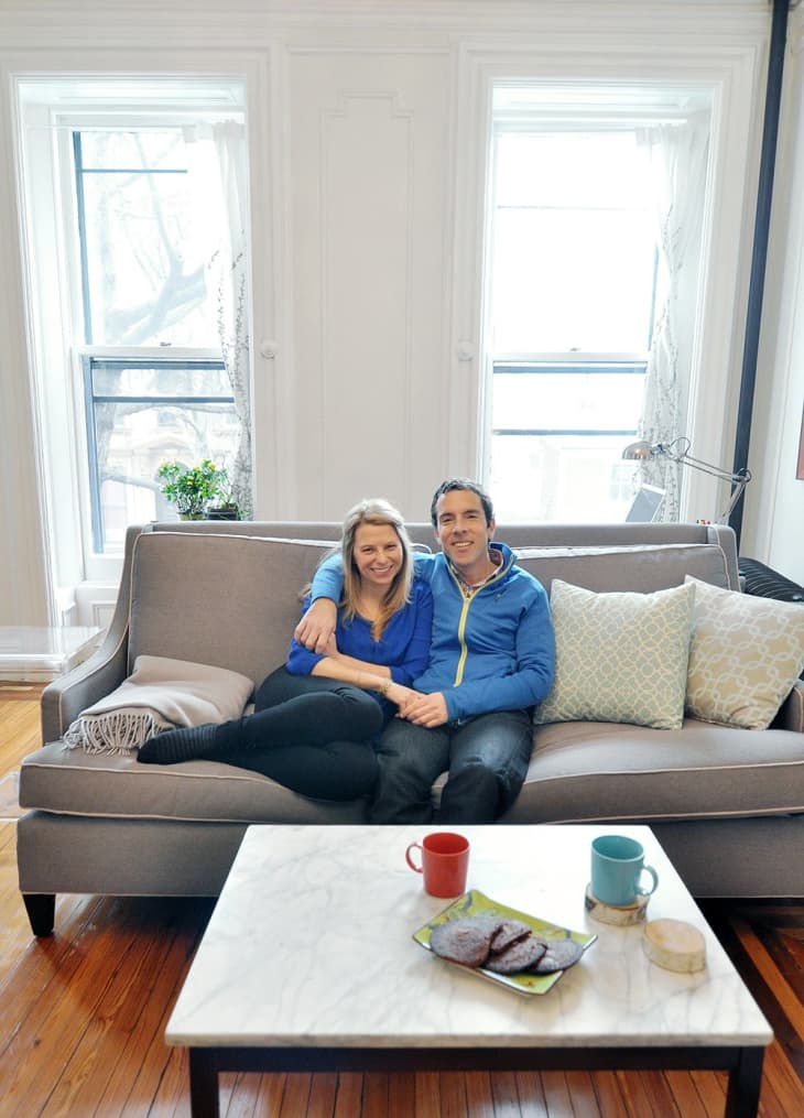 What To Do When Your Home is Buffering | Apartment Therapy