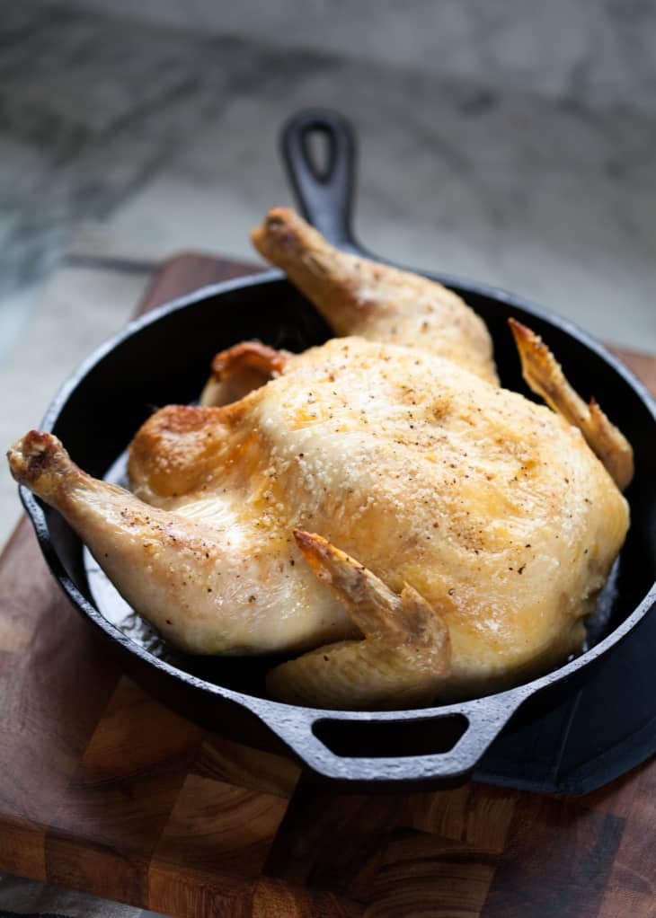 5 Tips to Help You Start Cooking Again After Having a Baby | The Kitchn