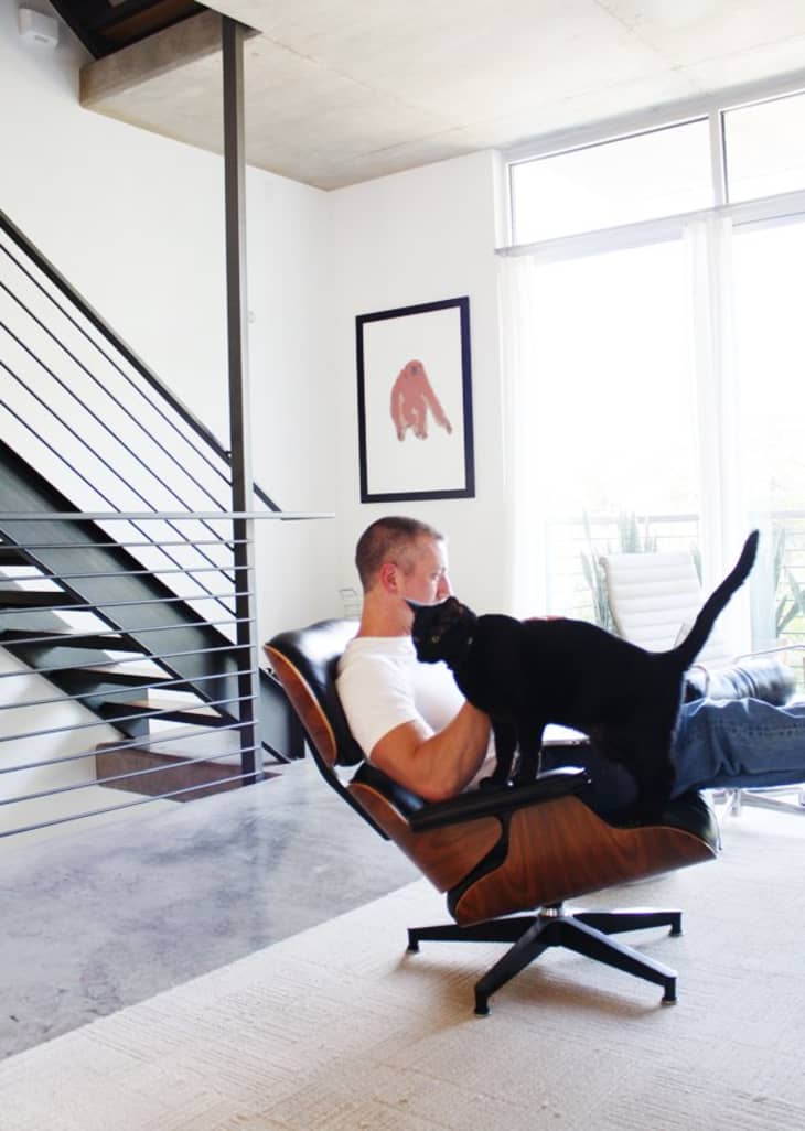 10 Ways to Enjoy Your Home to Its Fullest | Apartment Therapy