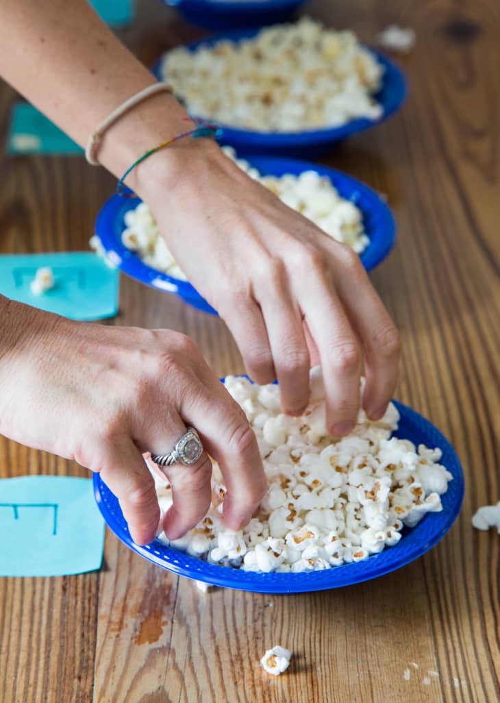 The White Cheddar Popcorn Taste Test: We Tried 6 Brands and Here’s Our ...