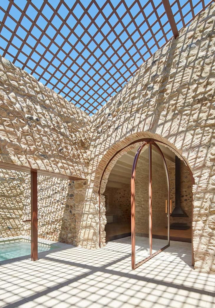 The World’s Most Unconventional (and Beautiful) Doors | Apartment Therapy