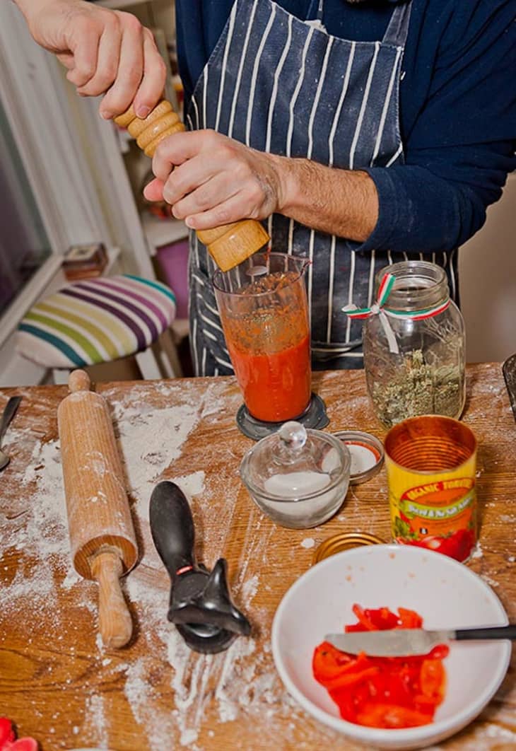 Day 9: Cook Yourself a Meal | The Kitchn