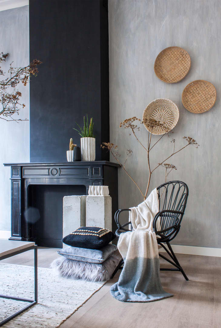 8 Easy, DIY-able Pieces of Rattan Decor | Apartment Therapy