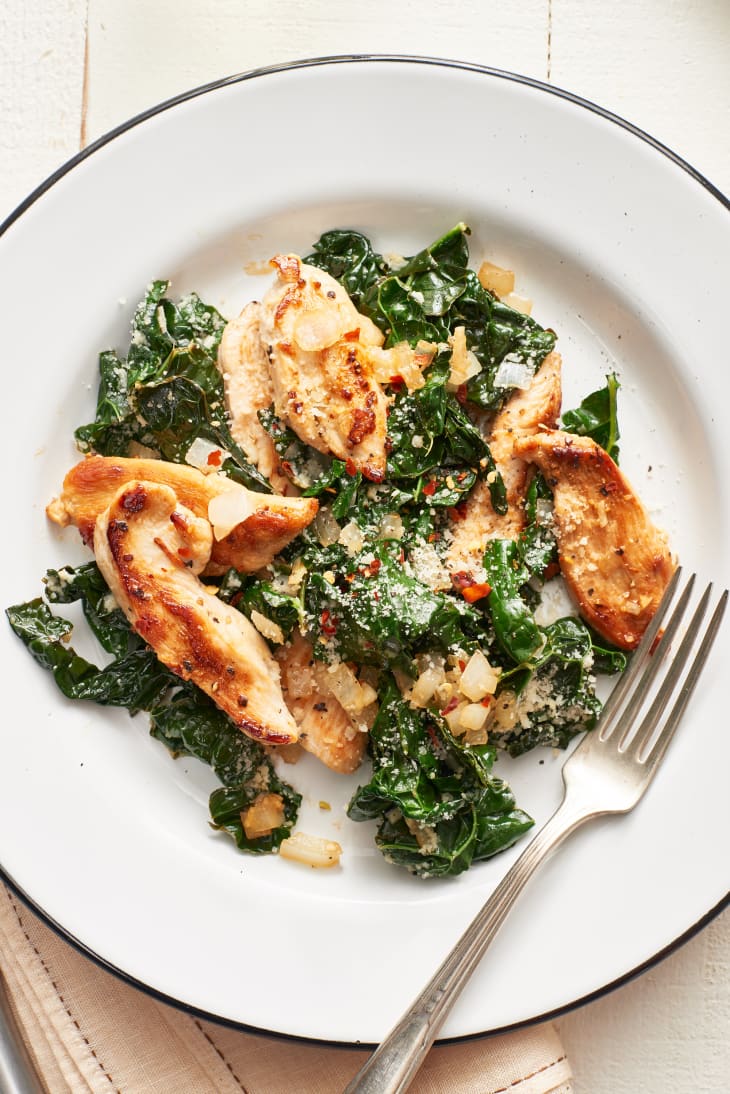 Our Best Kale Recipes, Ideas, and Tips | The Kitchn