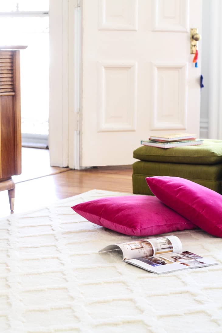 How To Whiten Yellowed or Bleached Wool | Apartment Therapy