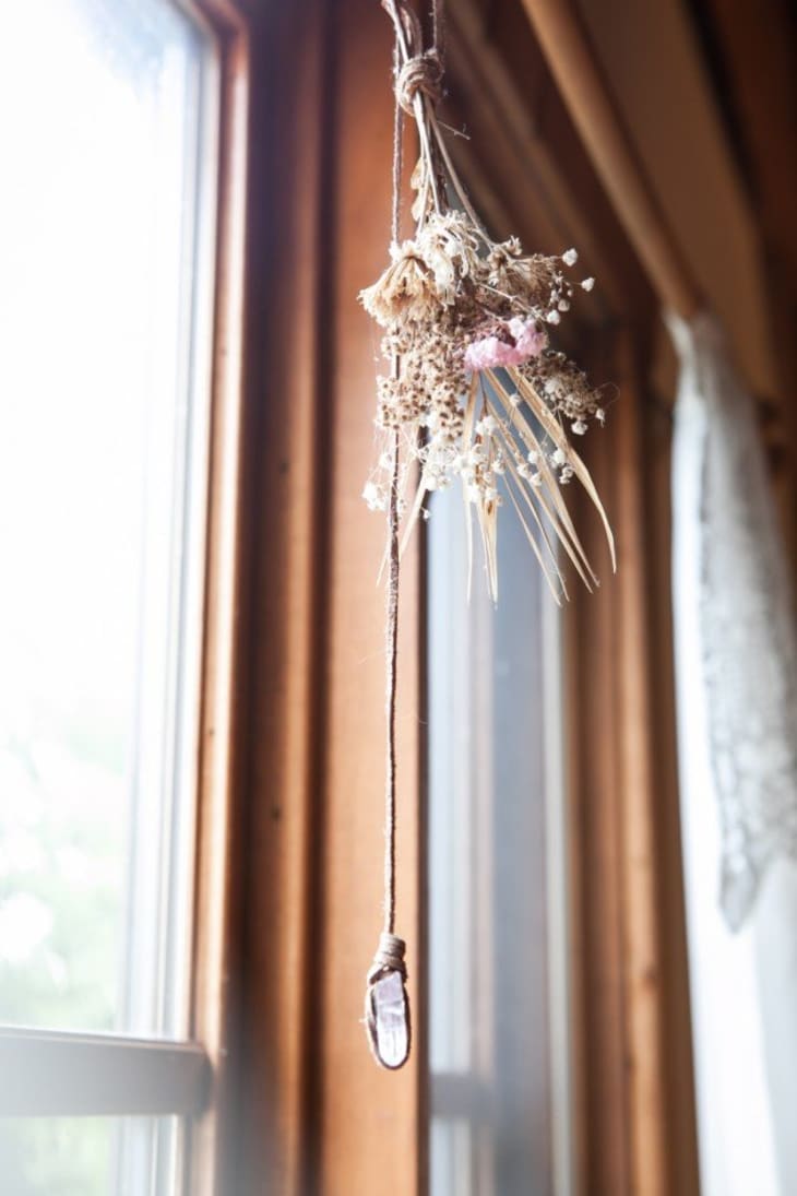 Well-Preserved: Fresh Flowers that Dry Beautifully | Apartment Therapy