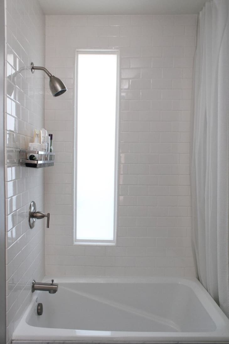 A Shiny New Shower & Tub: A Cleaning Regimen for Keeping them Perfect ...
