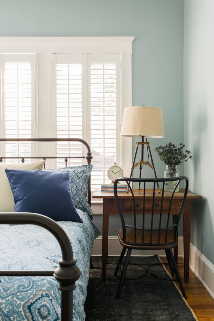 Plantation Shutters: Design Ideas + Inspiration | Apartment Therapy