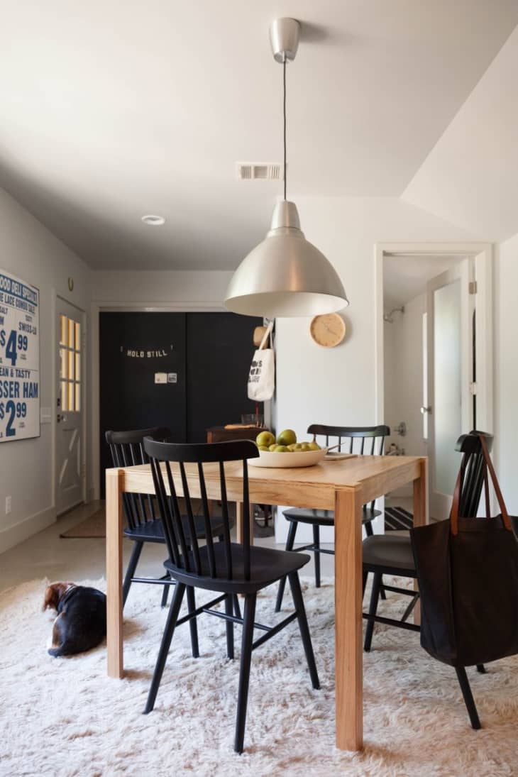 Try this Easy (and Free!) Fix When Your Furniture Feels Too Small for ...