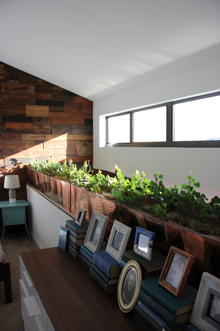 House Tour: A Bright Home with Inventive Features | Apartment Therapy