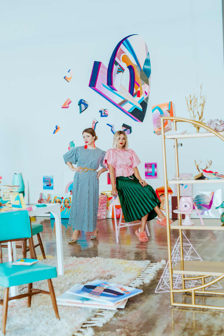 Project Runway - Erin Robertson Interview - Hourglass Boston ...