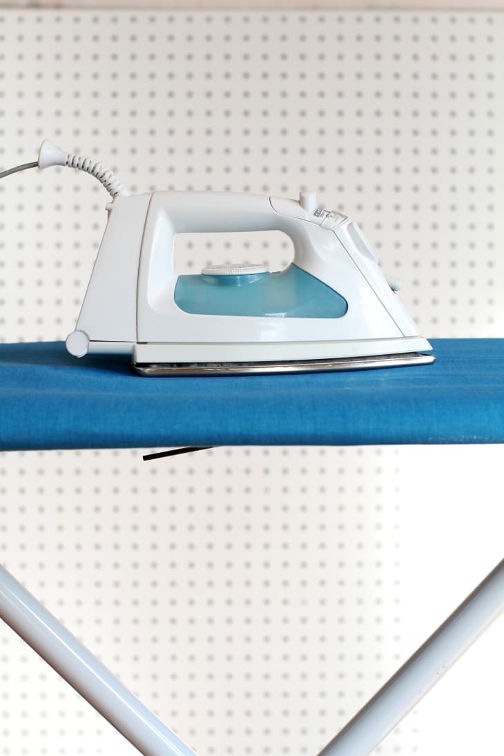How To Clean an Iron | Apartment Therapy