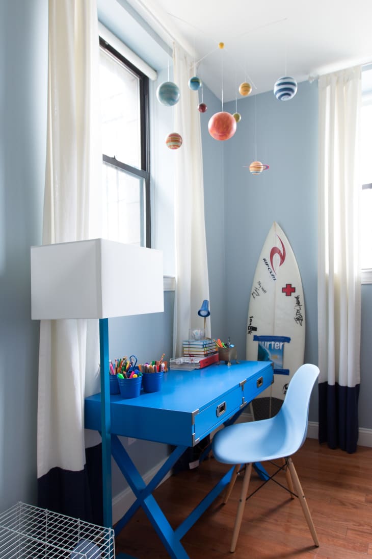 8 Best Kids' Lamps for Schoolwork Desks | Apartment Therapy