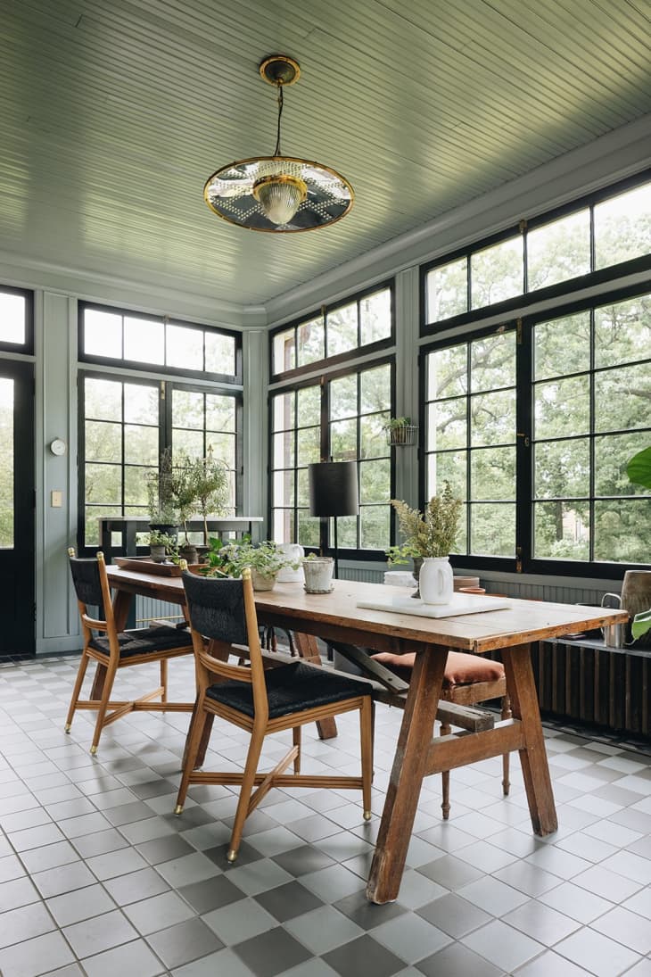 A Budget- and Rental-Friendly Smart Use for Extra Stone Tiles ...