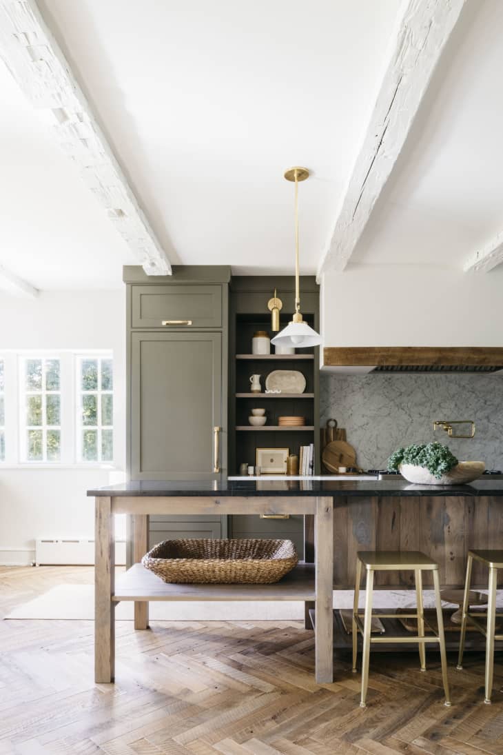 12 Best Kitchen Color Ideas for 2024, According to Pros | The Kitchn