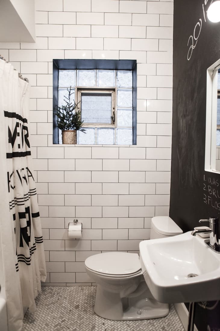 How to Take Shorter Showers | Apartment Therapy