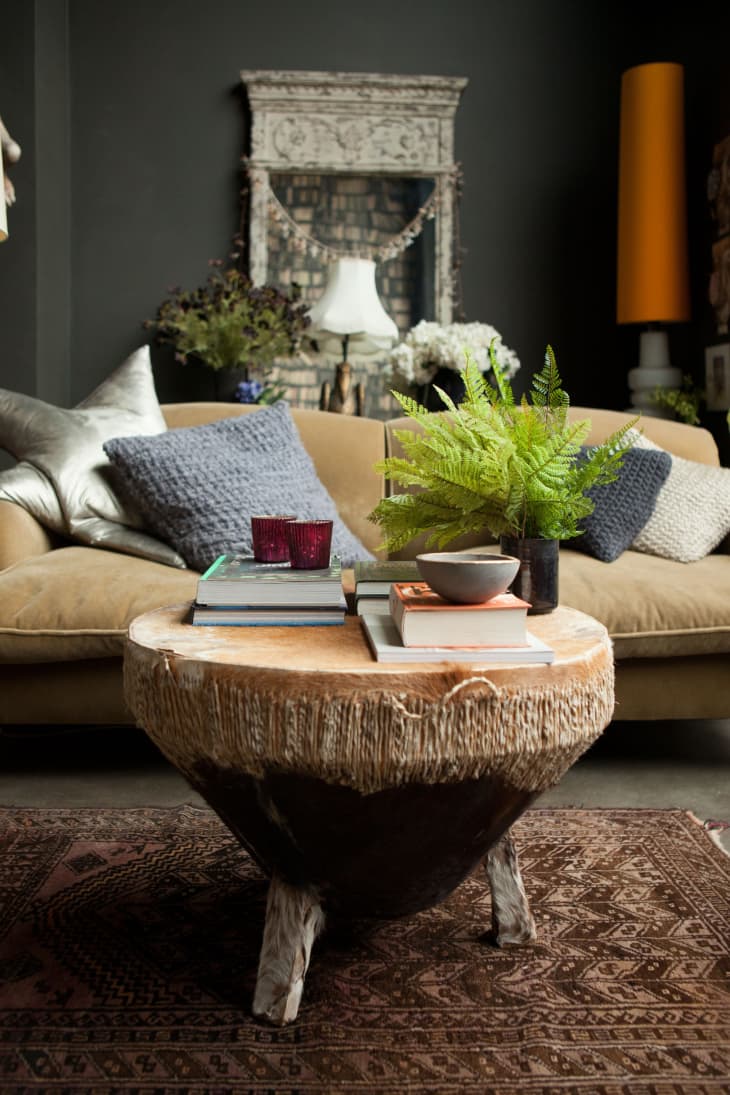 How to Make a Mood: 5 Basic Elements for Creating an Awesome Home ...