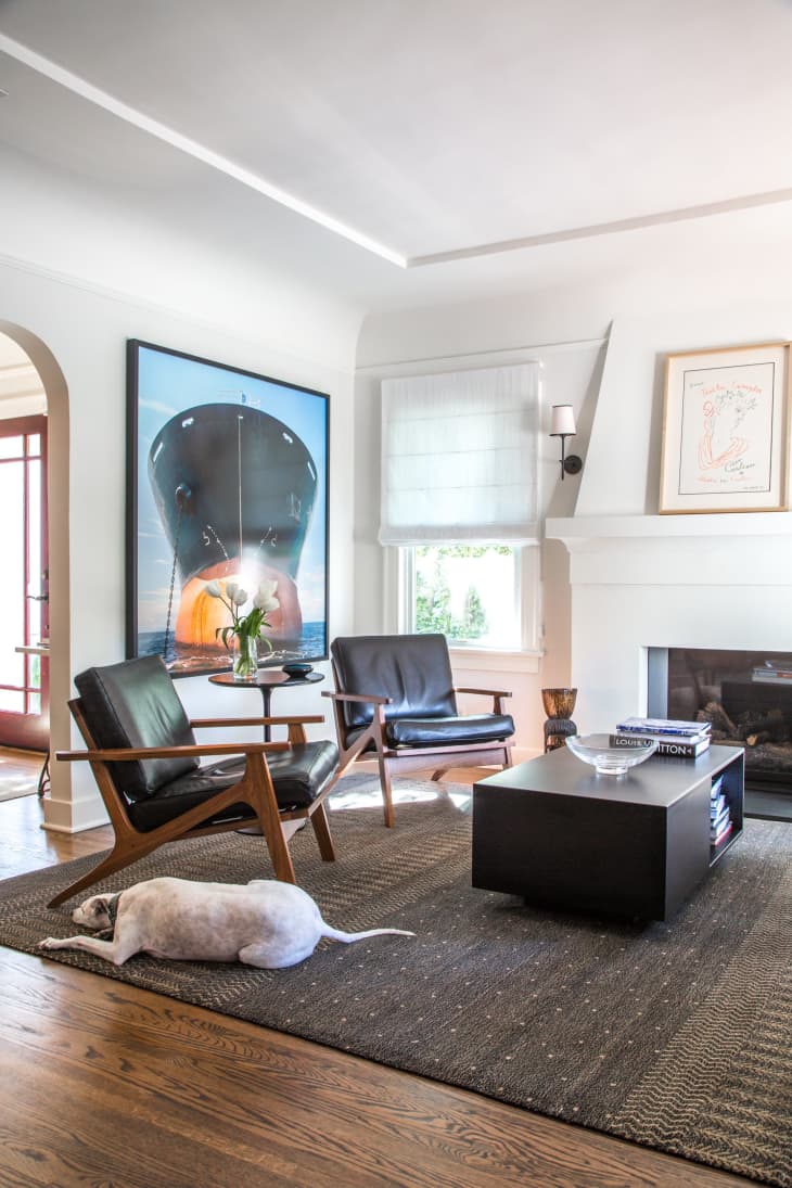 Beautifully Balanced Design Ideas to Steal from a Couple with ...