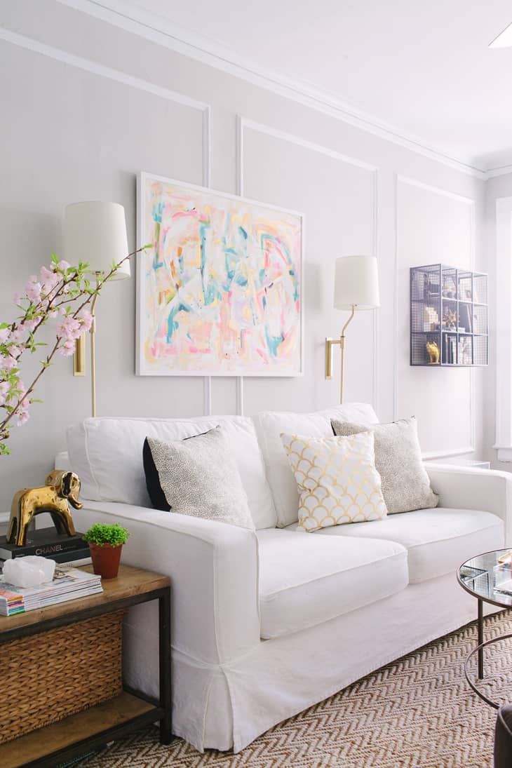 The Shared Wall: A Neighborly Guide to Co-Existing in Close Quarters ...