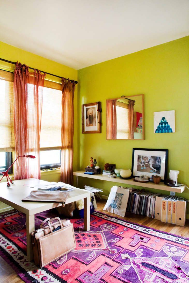 Fake-Outs & Fresh Takes: Style Details to Steal from Interior Designers ...