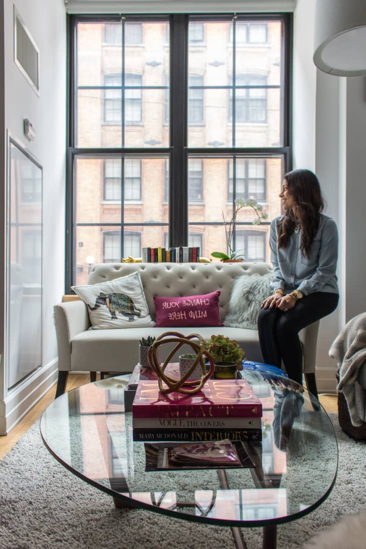 The Introvert’s Guide to Entertaining | Apartment Therapy