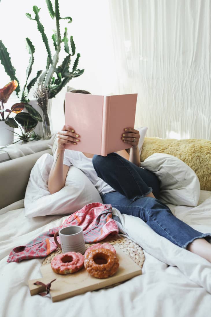 How to Never Feel Lonely When You’re Alone at Home | Apartment Therapy