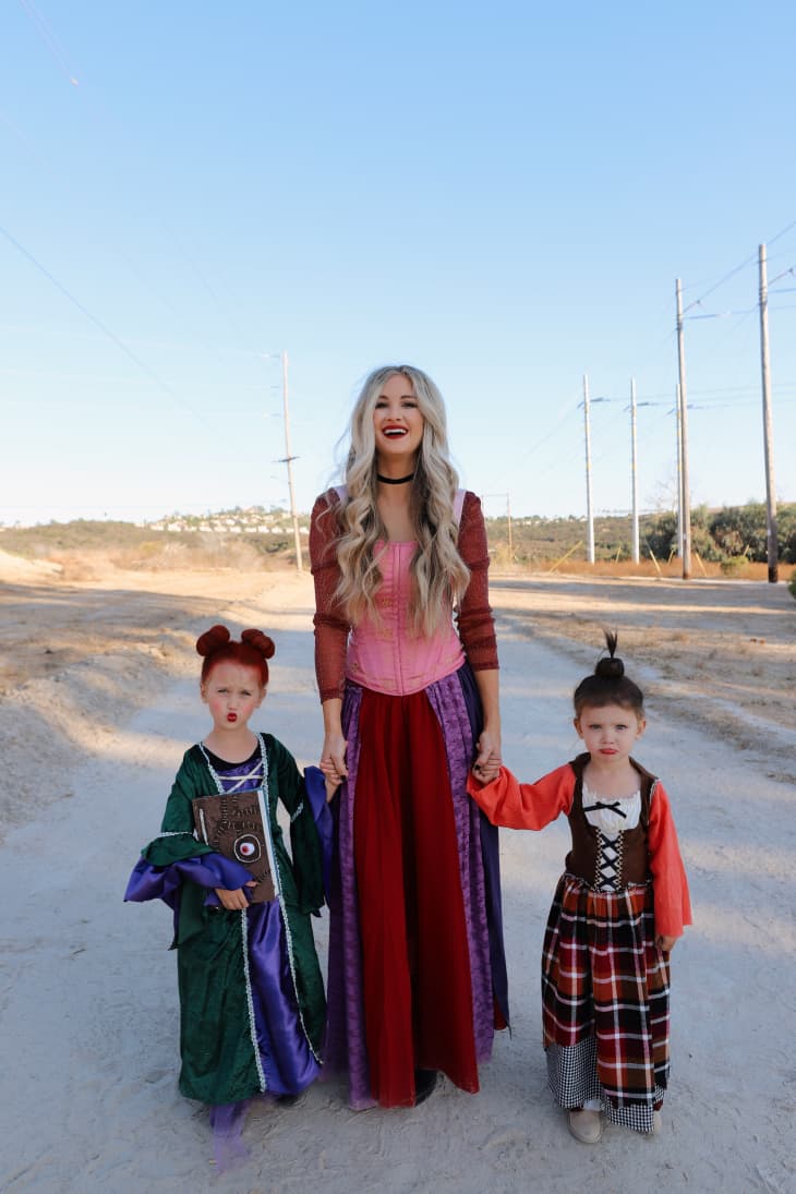 9 Budget-Friendly and Instagram-Worthy Family Halloween Costumes | Cubby