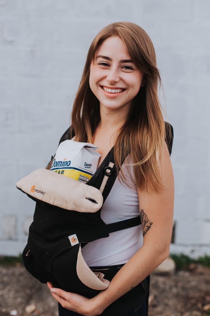 Friday Favorites - Lauren's Easy, 5-Minute Costumes