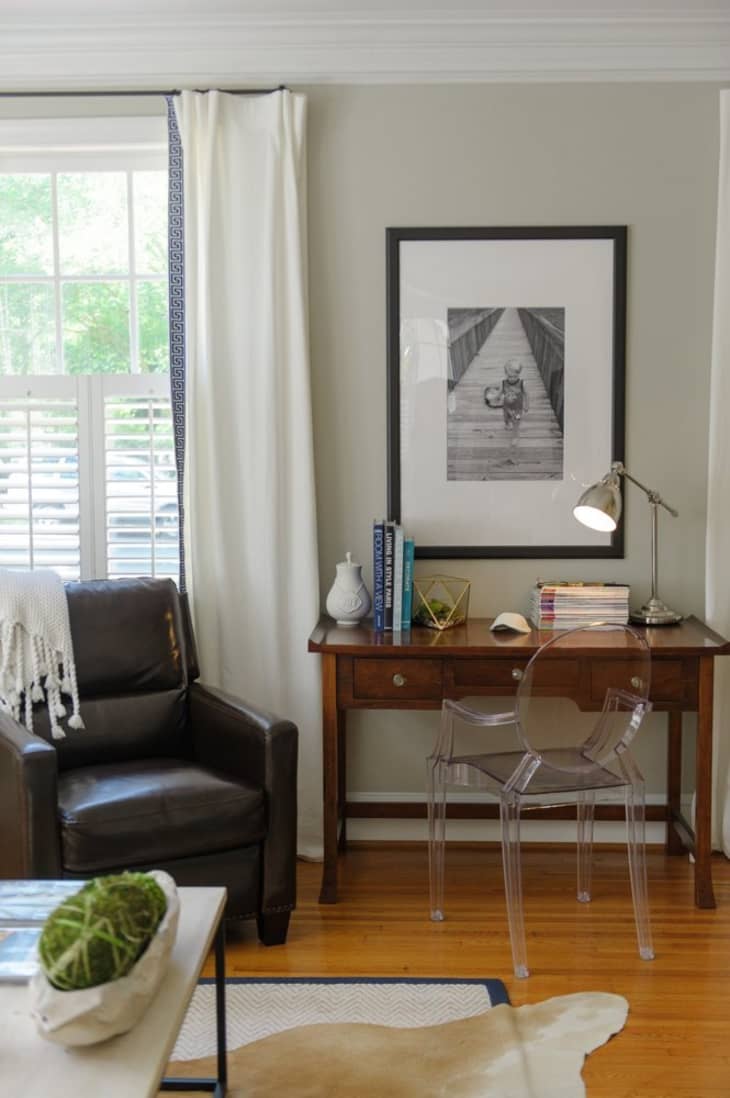 6 Ways To Make a Large Space Feel More Intimate | Apartment Therapy