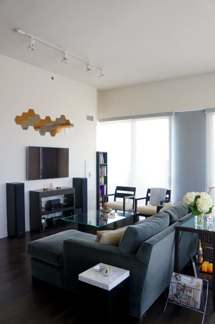 6 Vertical Blind Alternatives - Stylish Solutions for Your Home | Apartment Therapy