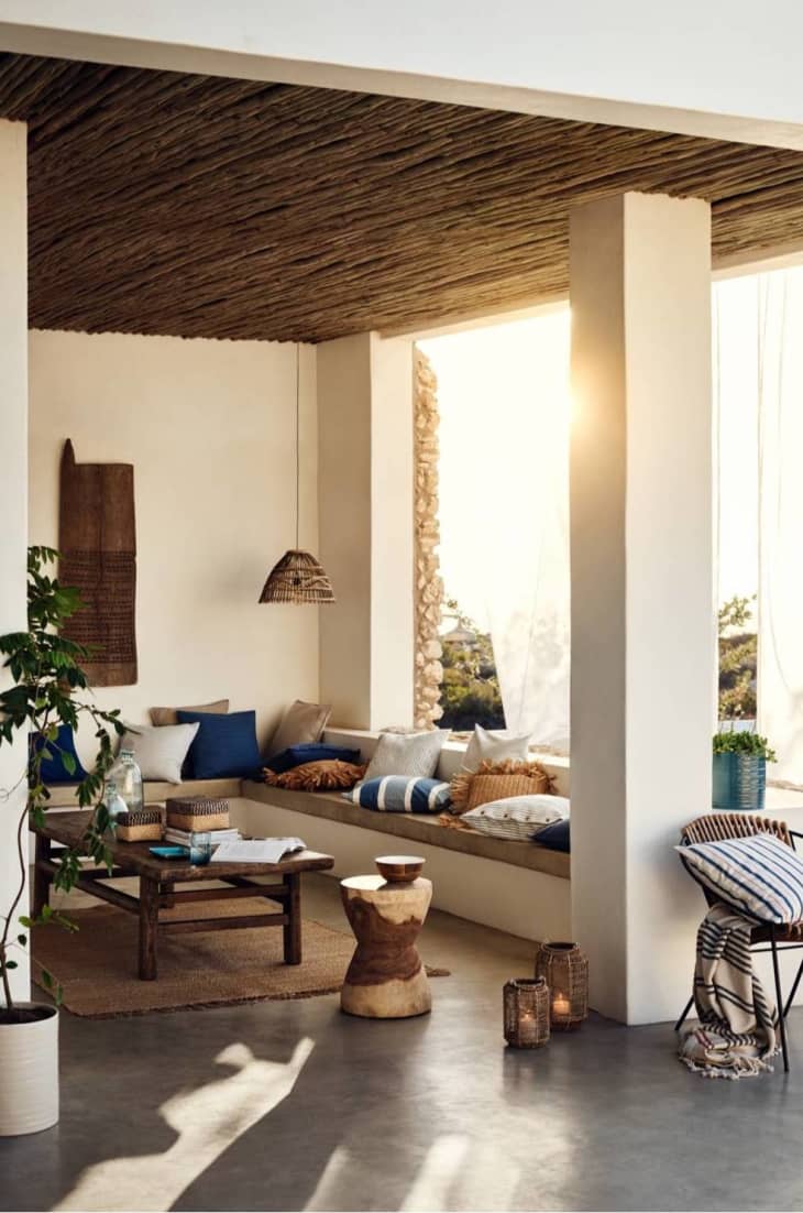 H M Summer Refresh Home Sale 2018 Apartment Therapy
