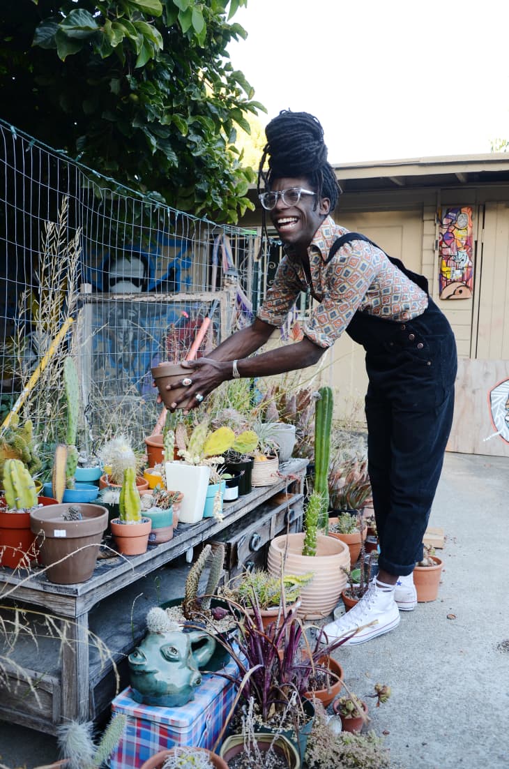 6 Self-Sufficient Living Tips Anyone Can Use at Home | Apartment Therapy