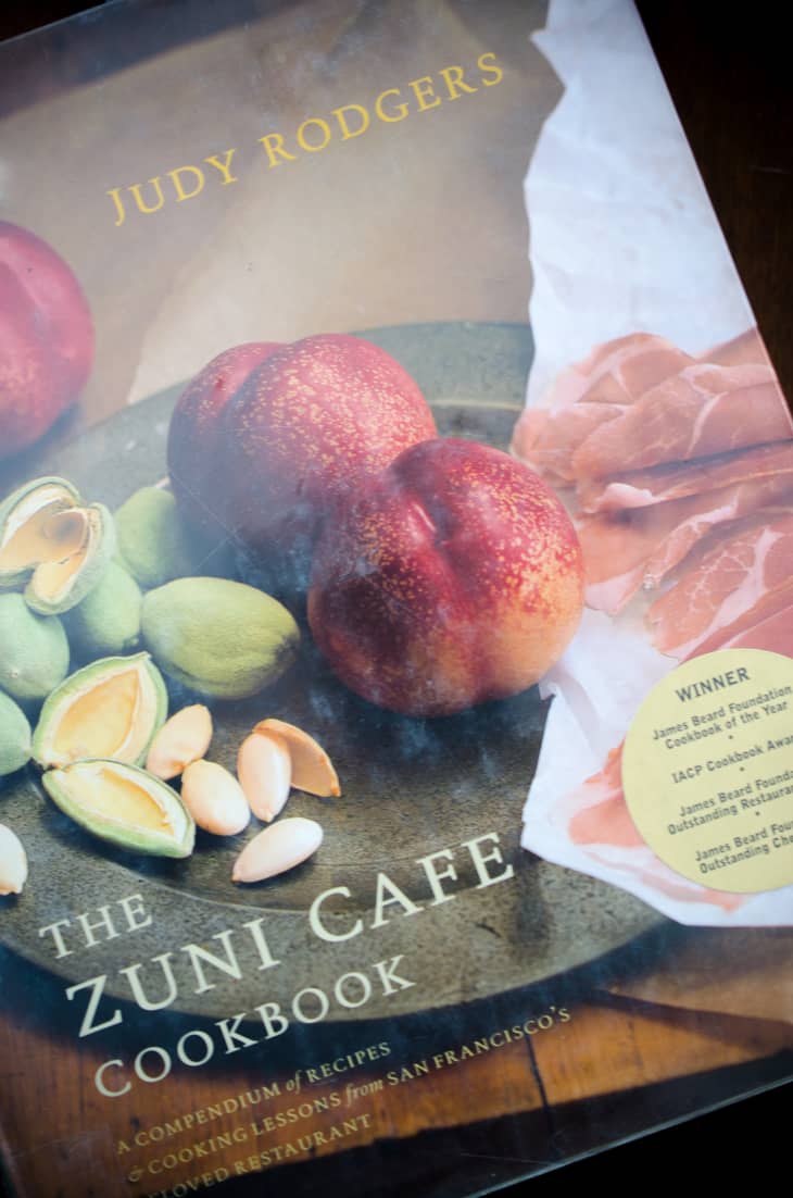 6 Restaurant Cookbooks That Have Made Me a Better Home Cook | The Kitchn